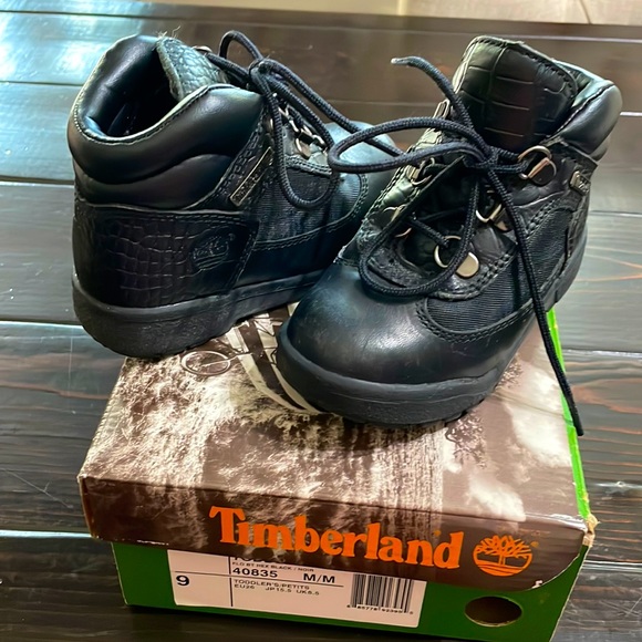 Timberland | Shoes | Timberland Boots Toddler | Poshmark